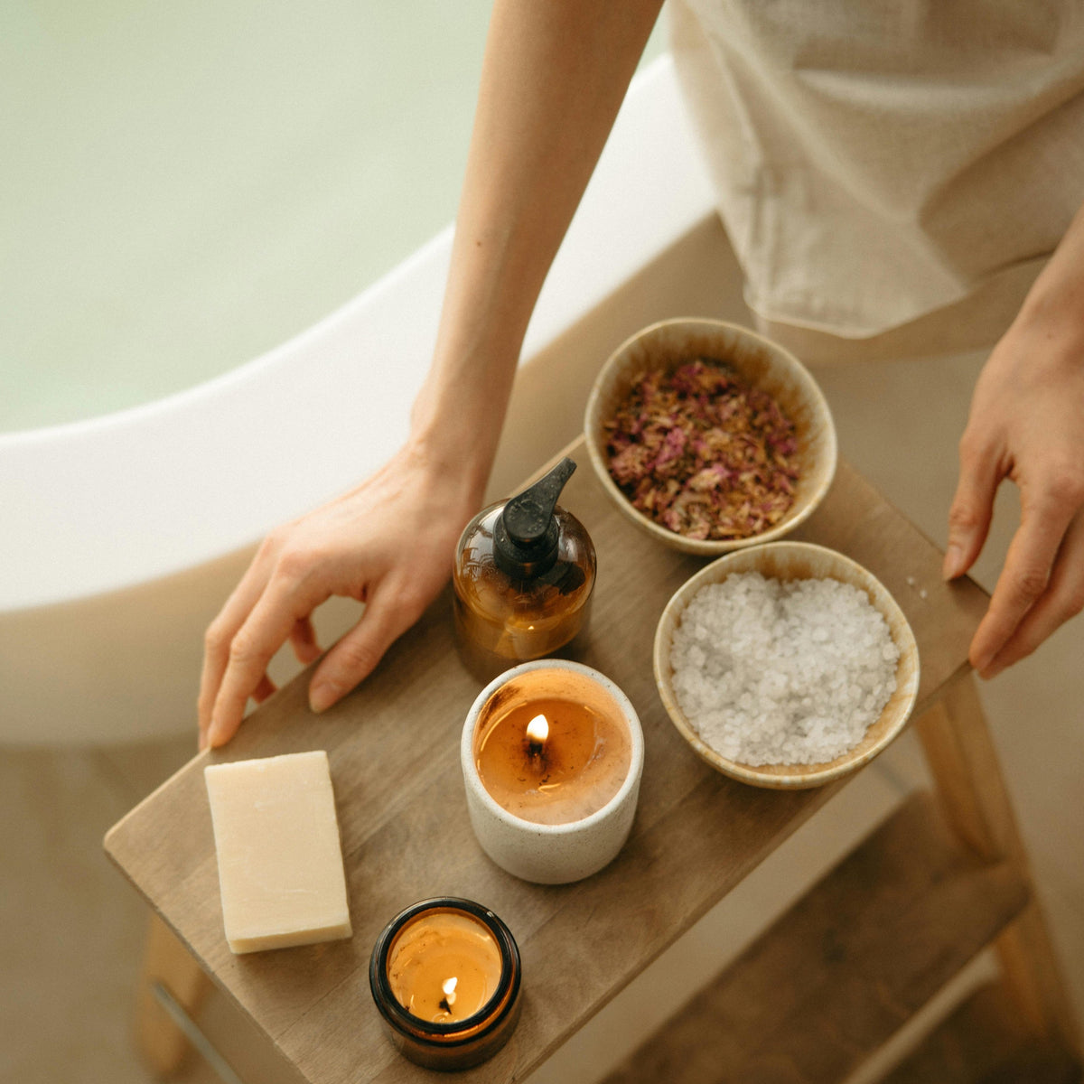 Aromatherapy Impacts Your Sleep - Here’s How – Sleep Rituals