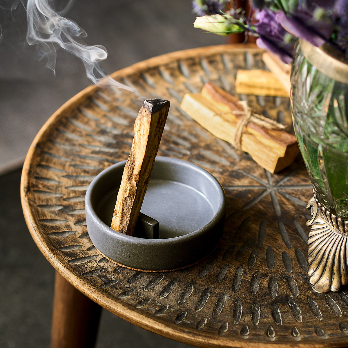 Aromatherapy – Sleep Rituals